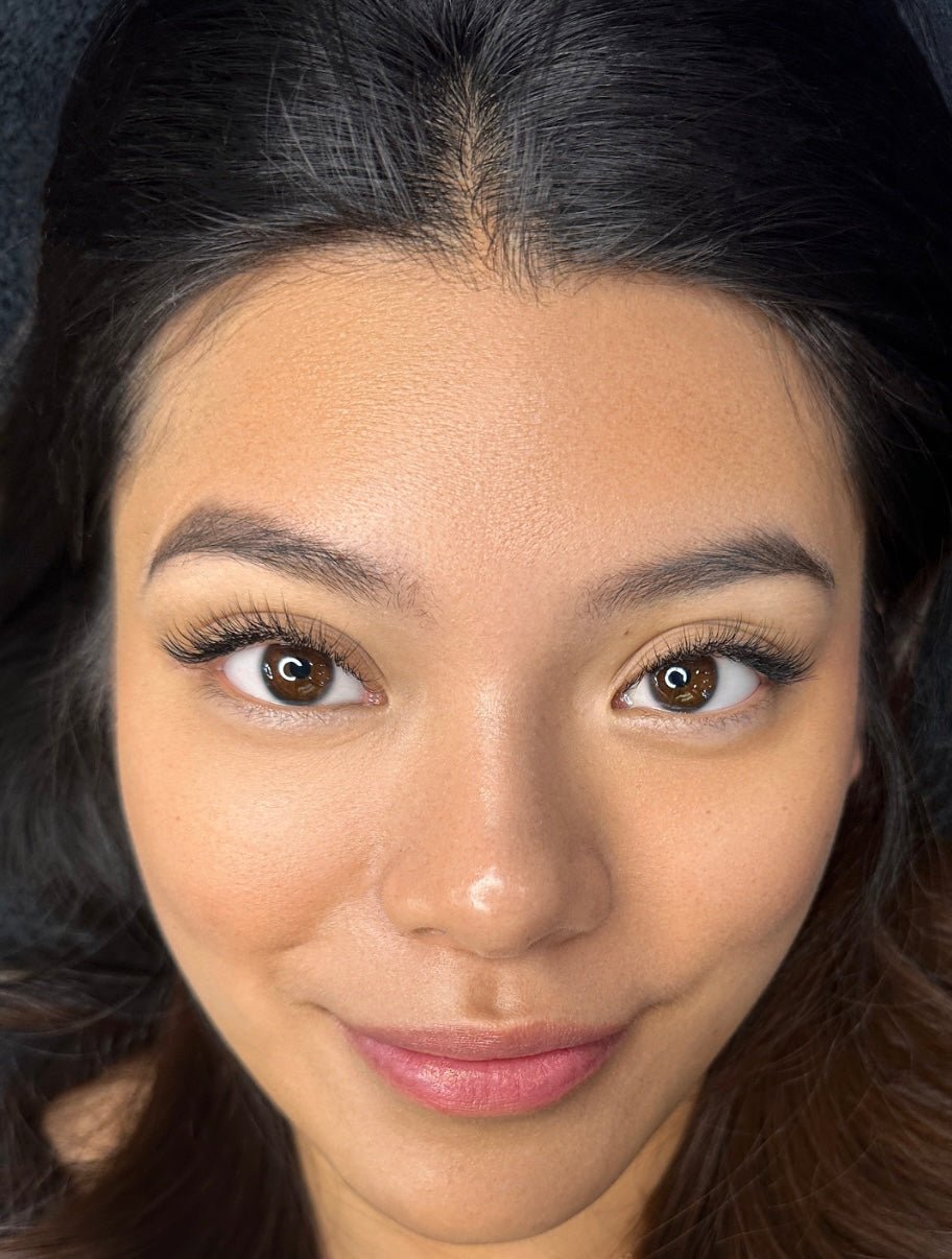 Are classic lash extensions suitable for all eye shapes?