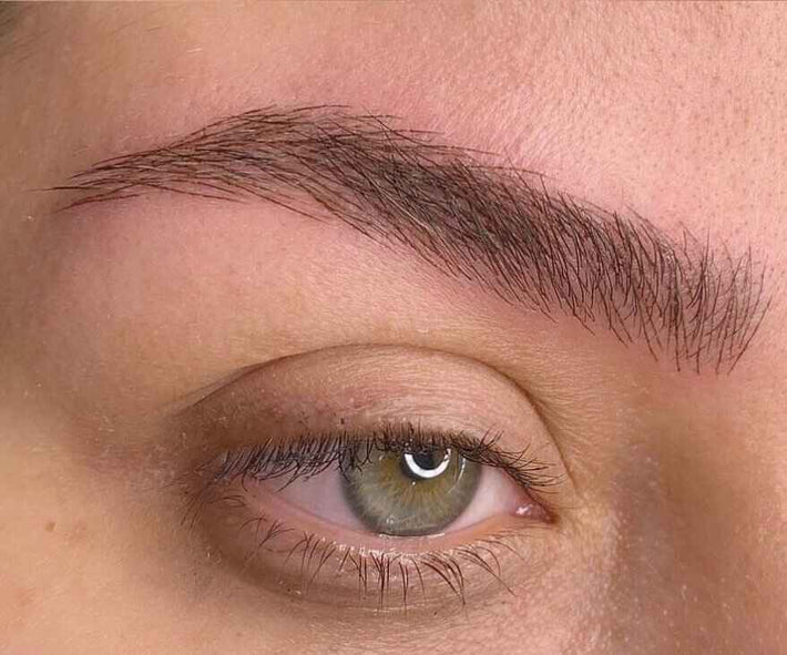 Best Microblading & Microshading in Los Angeles - Westwood | Belris