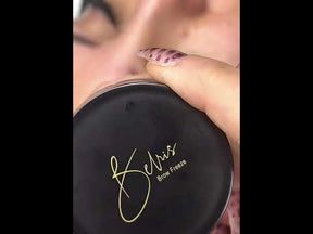 Eyebrow Styling Wax | Belris LLC