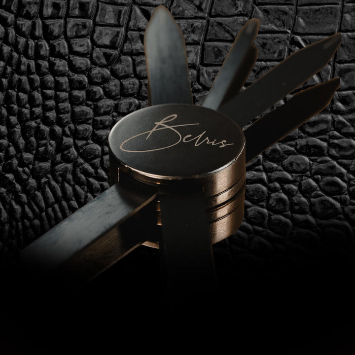 Lash Growth Serum | Belris LLC